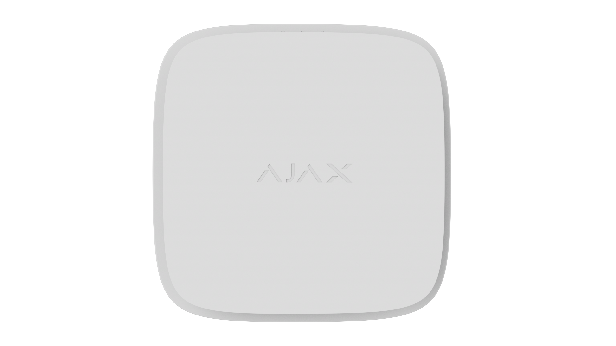 Ajax FireProtect 2 RB (Heat/Smoke/CO)white Ajax FireProtect 2 RB (Heat/Smoke/CO)white